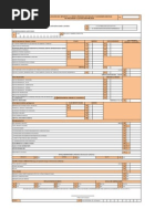 Formulario 102 | PDF | Impuesto sobre la renta | Impuestos