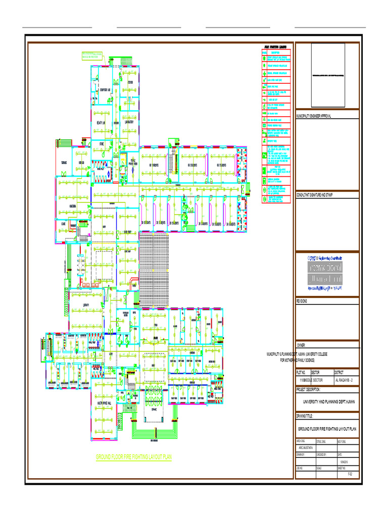 1103 - FIRE-Model2 | PDF