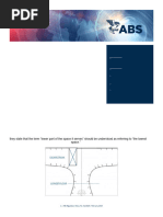 Emergency Escape Routes on Ships | PDF | Security Alarm | Door