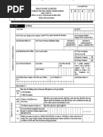 Master File and Country To Country Compliance Form 3CEAA, 3CEAB, 3EAC ...