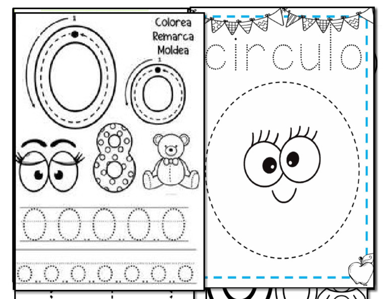 Guias Imprimir, Transicion | PDF