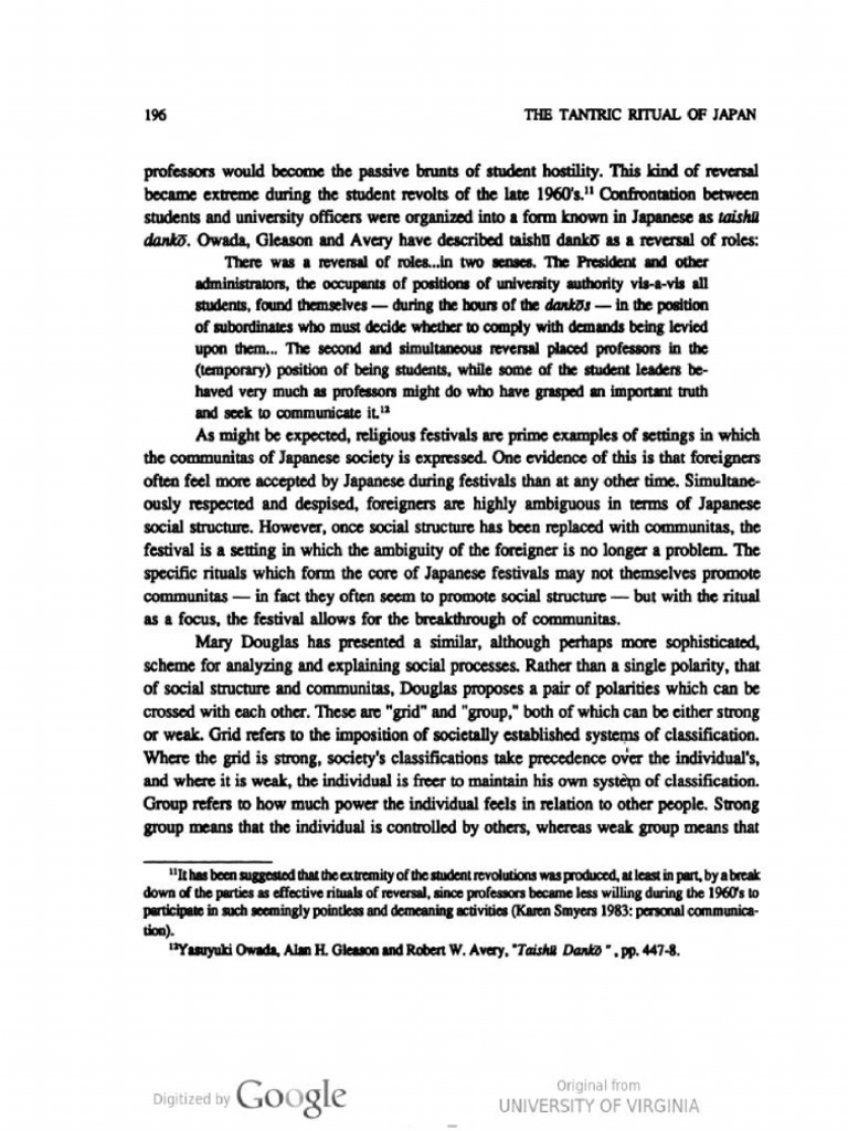 Richard K. Payne - The Tantric Ritual of Japan _ Feeding the Gods, The ...