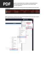 Check Point IPsec VPN Troubleshooting Guide | PDF | Firewall (Computing ...
