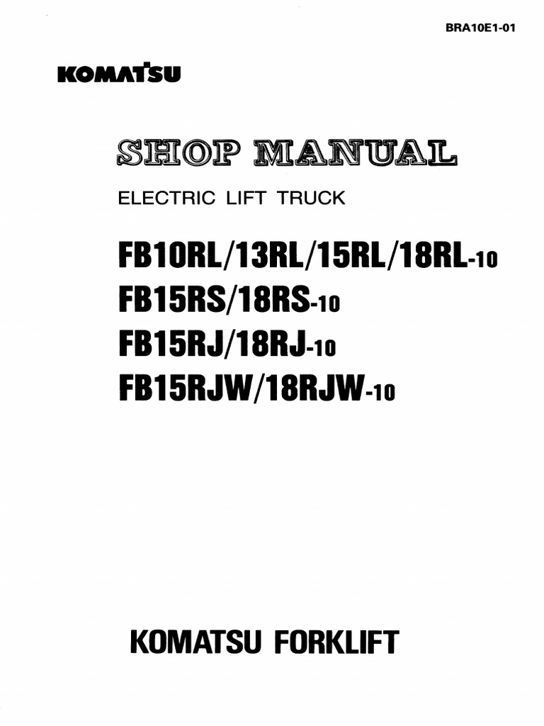 FB 10-18-Et439-1 | PDF