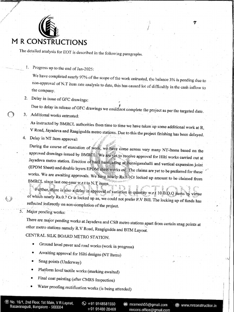 BMRCL-BTM 20250228 180849 | PDF