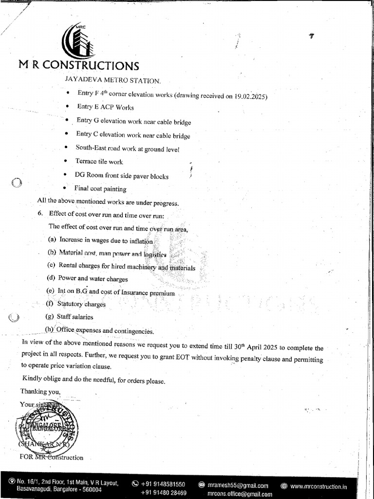 BMRCL-BTM 20250228 180919 | PDF