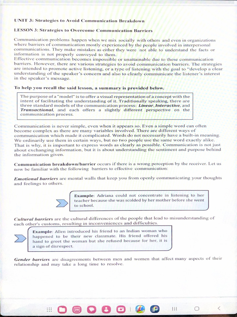 Temporary Oralcom 2ndQ | PDF
