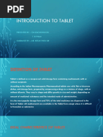 Gamalate B6 Coated Tablets Overview | PDF | Glutamic Acid ...