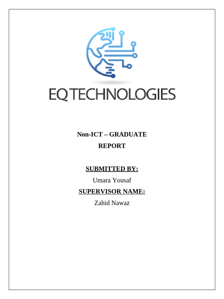 Complaince Statement | PDF | Regulatory Compliance | Internet Forum