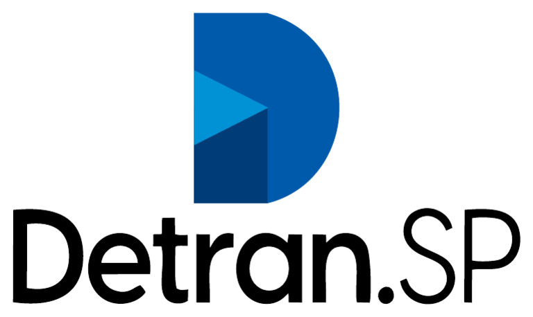 Detran Sp Logo Novo | PDF