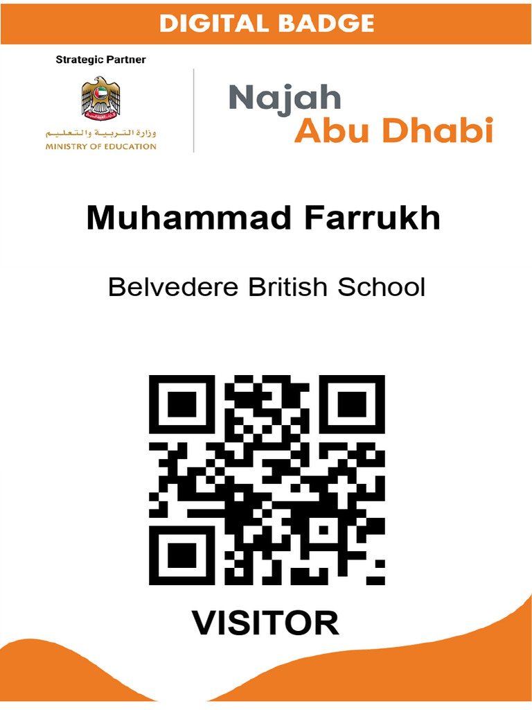 najah fair pass | PDF