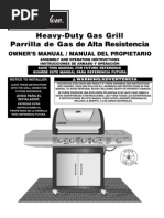 MB20040220 100119 | PDF | Barbecue Grill | Nature