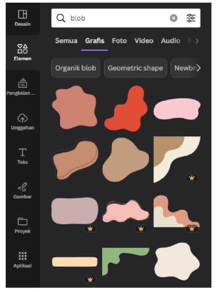 Elemen Print | PDF