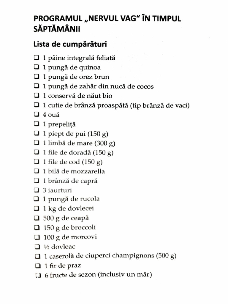 Dr. Yann Rougier & Marie Borrel - Nervul Vag - 10 | PDF