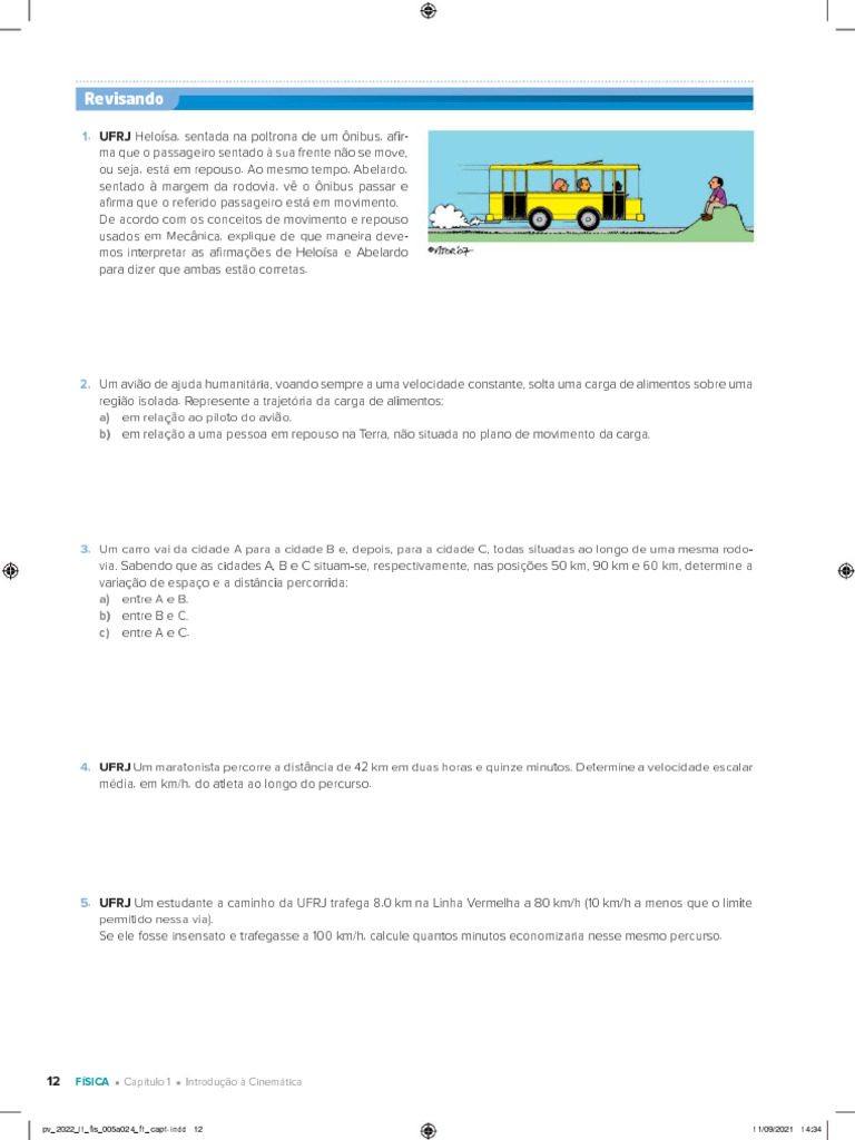 Ic, Mu, Mruv | PDF