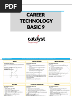 Fiji Year 10 Basic Technology Textbook | PDF | Recycling | Occupational ...