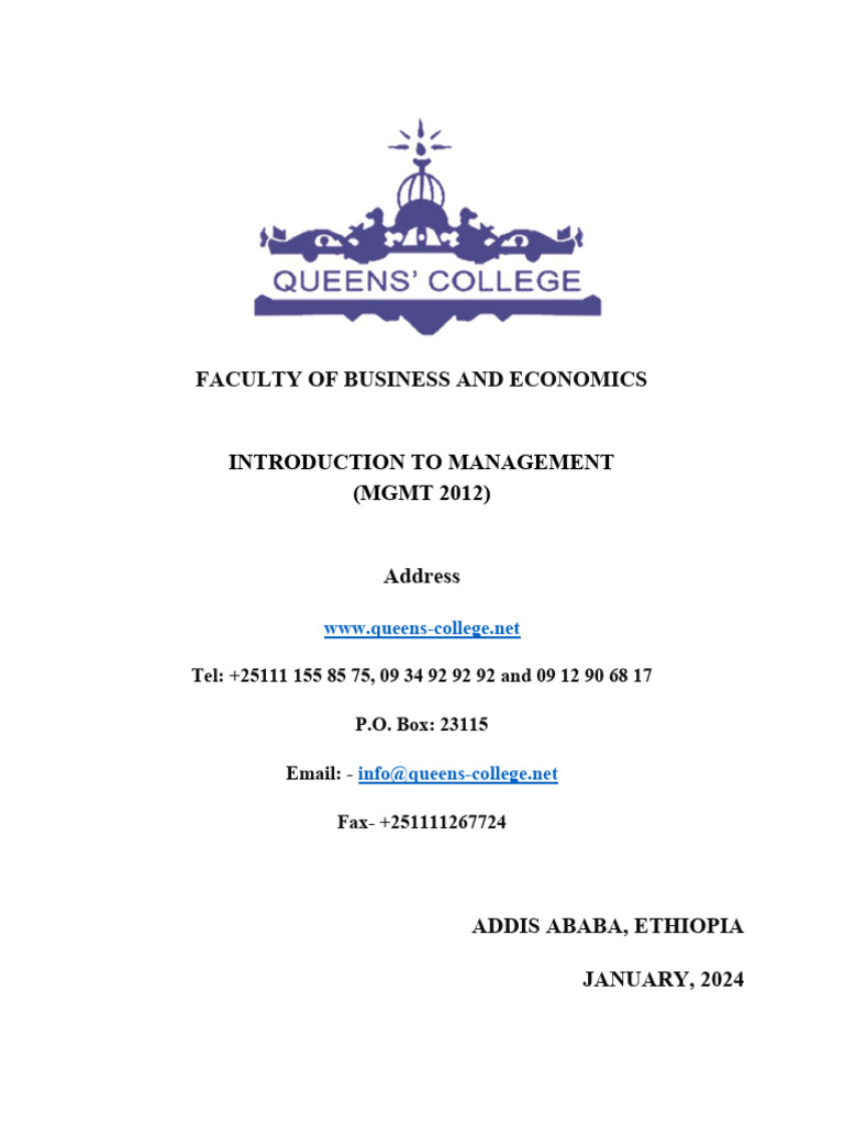 Open Folder FMC SIII 6 | PDF | Goal | Leadership