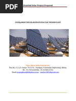 Solar Sample Single Line Diagrams | PDF | Photovoltaic System ...