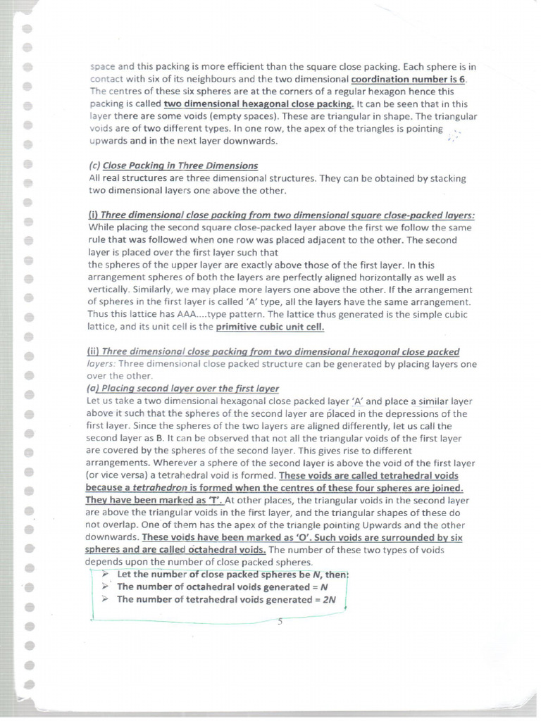 Chemistry 0010 | PDF