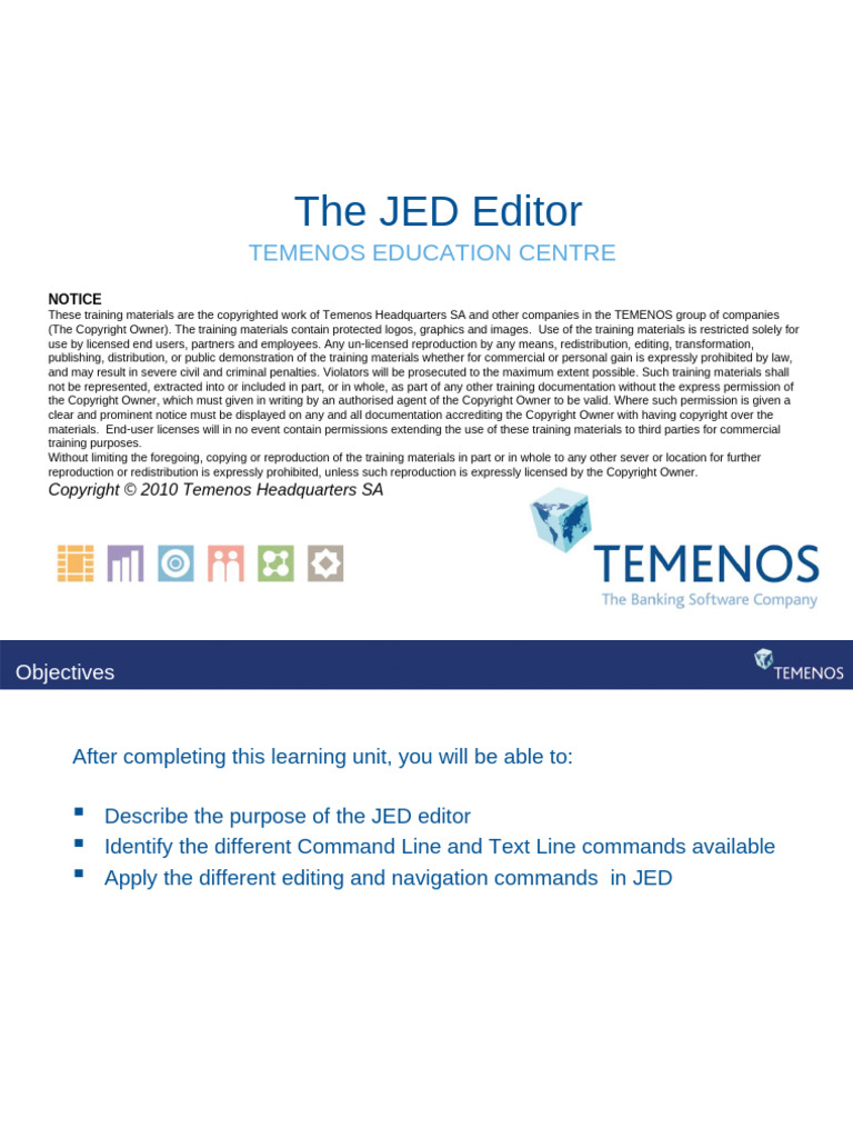 Jbs2.the Jed Editor-R11 | PDF | Copyright
