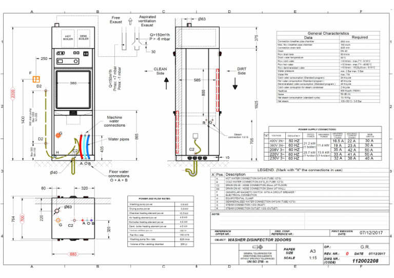 Tiva10 2v Hs Drawing | PDF