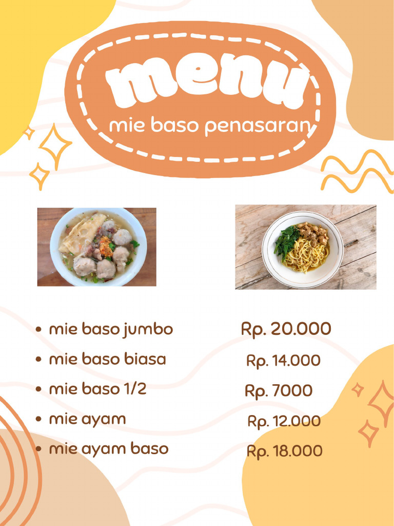Mie | PDF