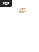 Computer Packages Final Exam Guide | PDF | Microsoft Word | Microsoft Excel