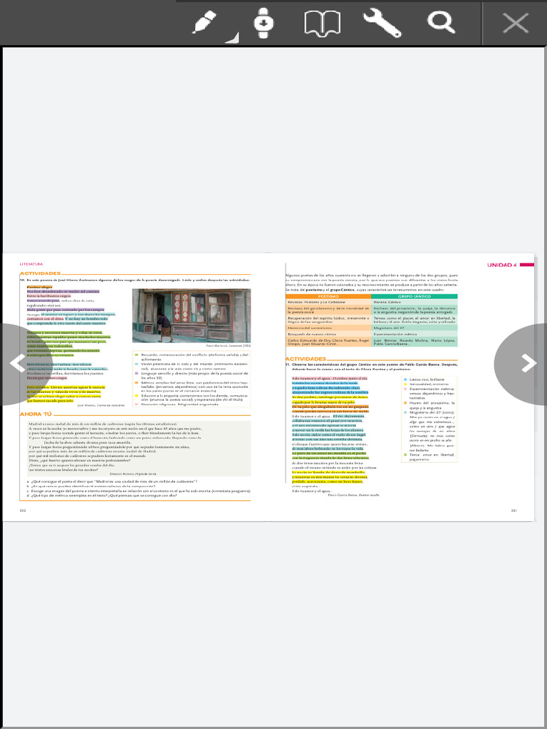 BlinkLearning Plataforma Educativa Digital | PDF