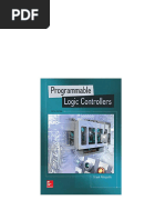 Programmable Logic Controllers by Frank D. Petruzella | PDF
