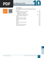 Rayvoss Strikesorb Installation Guidelines A4 G09 00 116 | PDF | Mains ...
