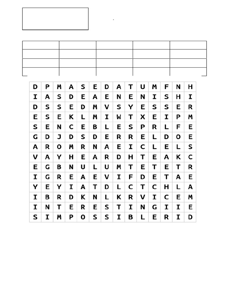 LKDP Fabel Text Part 1 | PDF