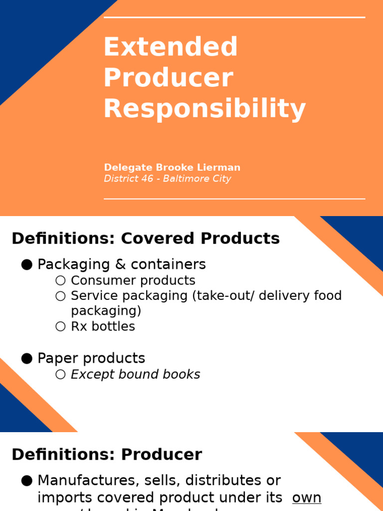 1 - 6 - 21 EPR Presentation | PDF