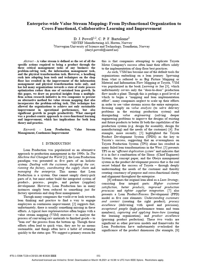 enterprise-wide-value-stream-mapping-from-dysfunctional-4whivjx9az ...