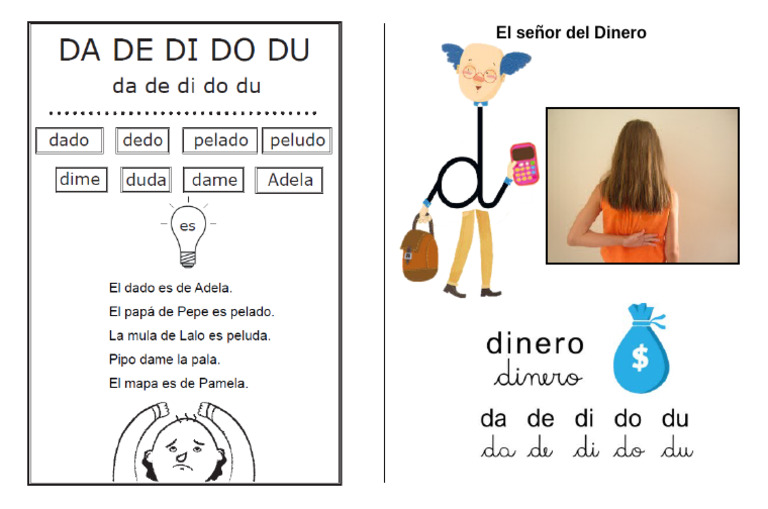 Anexo Letra D | PDF