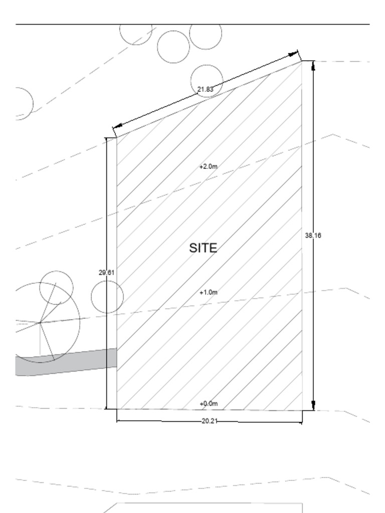 Sambhaavana Site Layout A0 100 | PDF