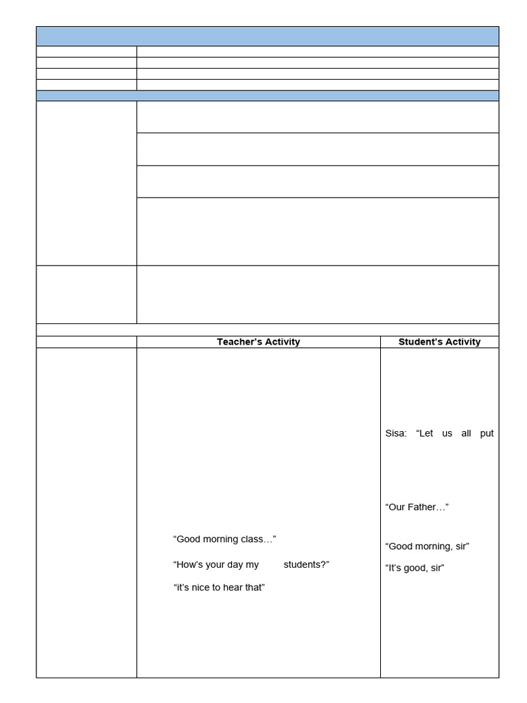 Final Parallelogram DLP Edited 1 | PDF | Rectangle | Elementary Geometry