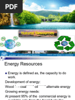 EVS Unit-4 (Social-Issues-and-Environment) | PDF | Climate Change ...