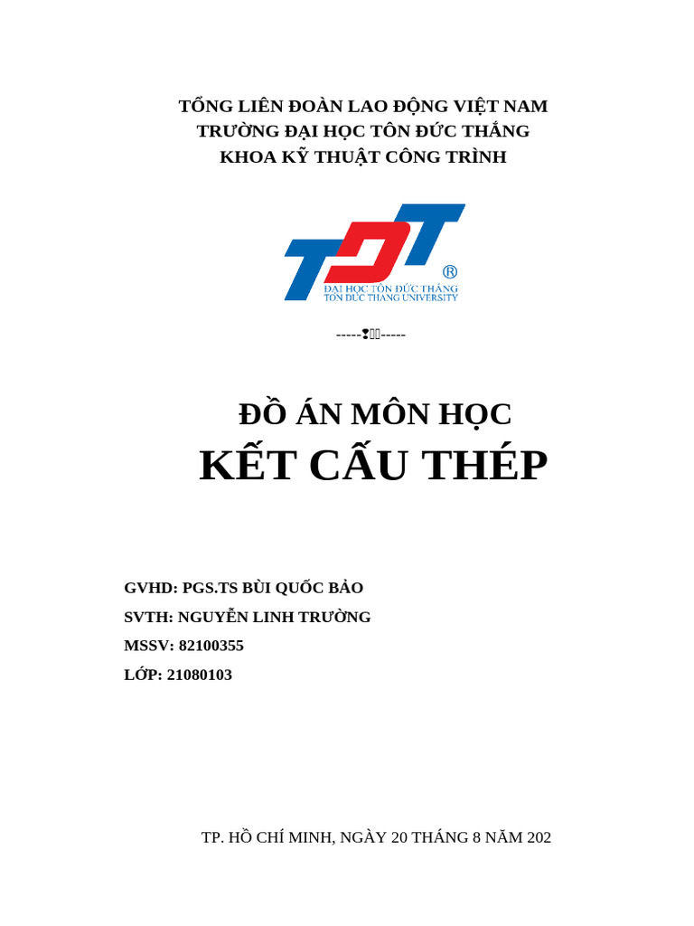 Kct Chưa Final | PDF