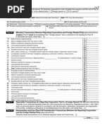 Form 5472 Instructions Overview | PDF | Irs Tax Forms | Tax Deduction