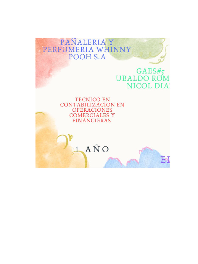 Libro1 Ubaldo GAES #05 | PDF