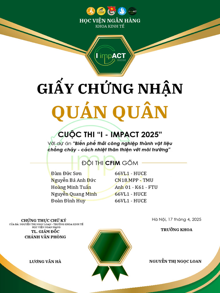 Iip Gcn Giải | PDF