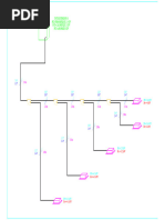 GPM - Flow Rates TABLE For Copper and PEX Pipes - Based On Diameter | PDF