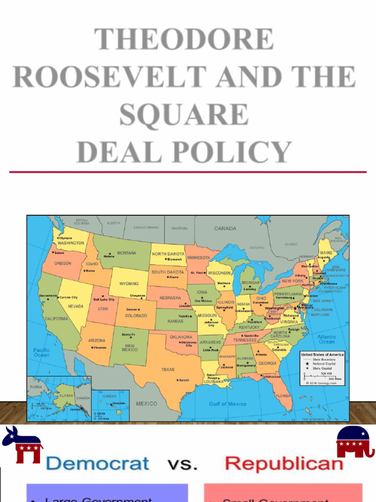 U 1 (A) (B) (C) History Sem IV | PDF | William Howard Taft | Theodore ...