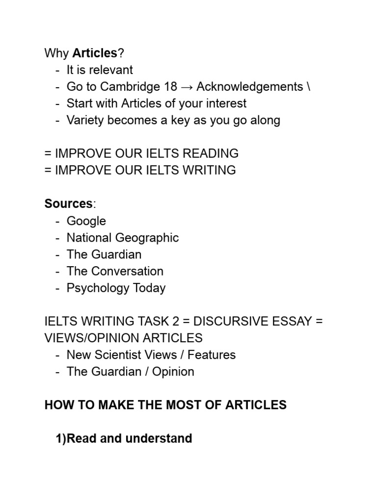 Day 1 - Lesson Notes | PDF