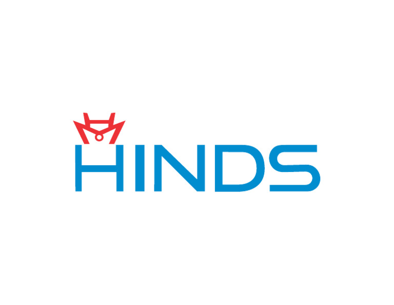 Hind Logo | PDF