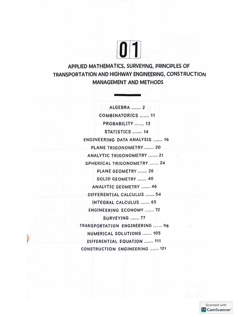 Kippap Formula Book | PDF
