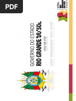 Guia Pratico Sobre o Sistema S2id V12024 | PDF | Defesa civil | Ajuda humanitária