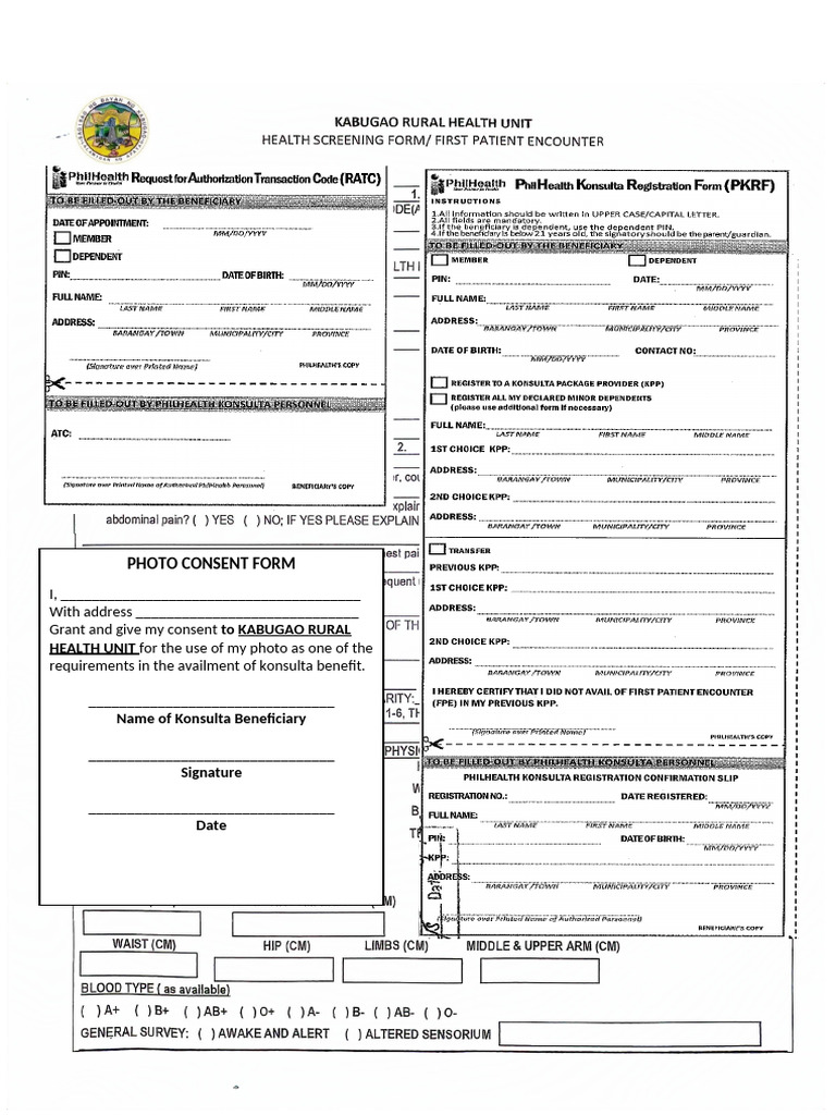 Fpe-Form 043412 | PDF
