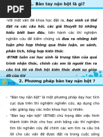 Huong Dan KTXH Tren EduNext Su21 Sinh Vien | PDF