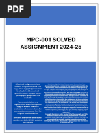 Atkinson-Shiffrin Model of Memory (1968) | PDF | Long Term Memory | Memory